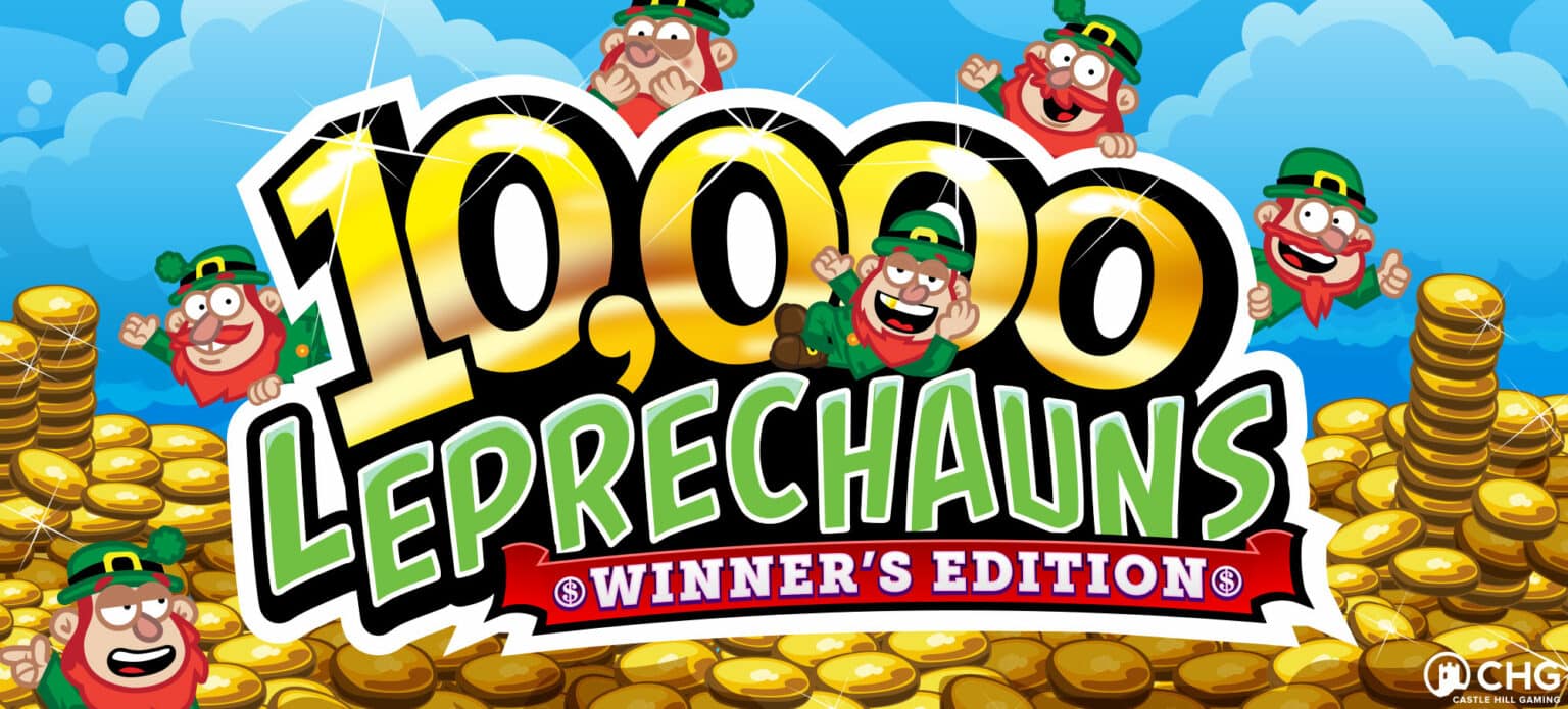 Class II Games – Castle Hill Gaming