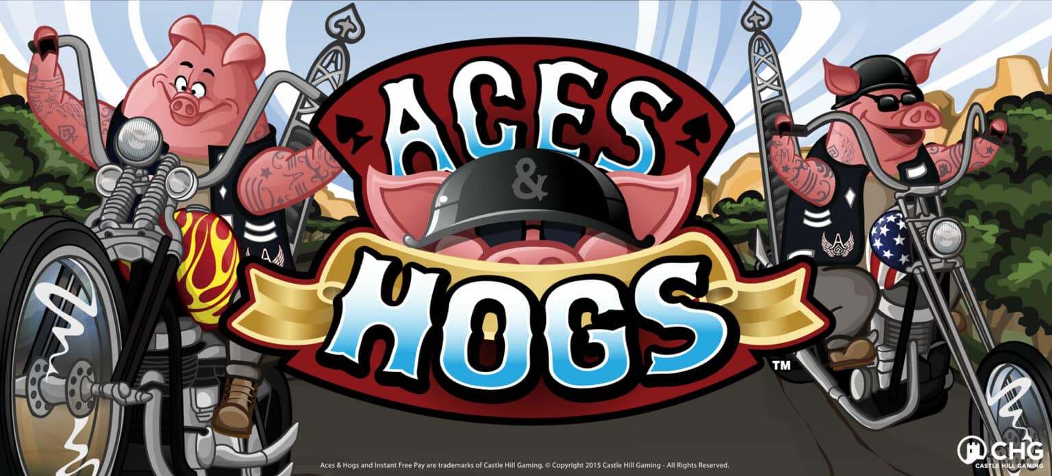 Class II Games – Castle Hill Gaming