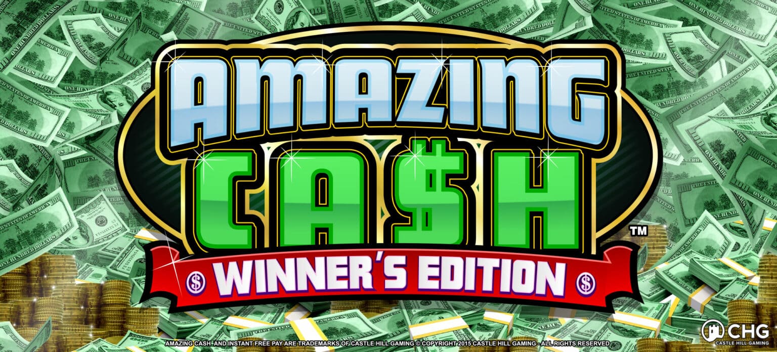 Class II Games – Castle Hill Gaming