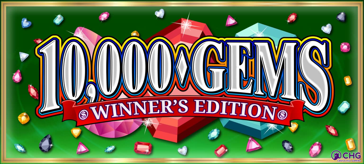 Class II Games – Castle Hill Gaming