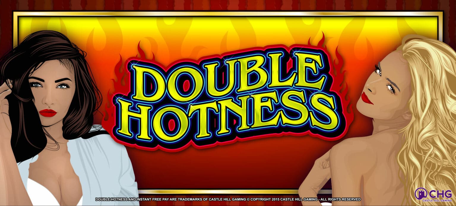 Double Hotness – Castle Hill Gaming