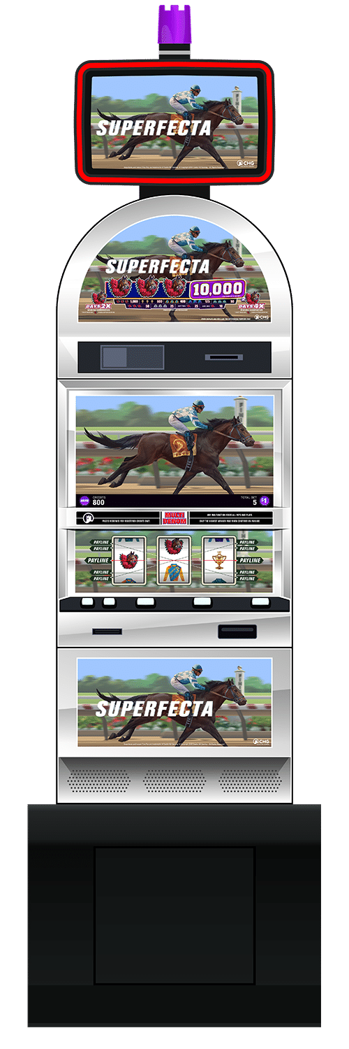 Superfecta – Castle Hill Gaming
