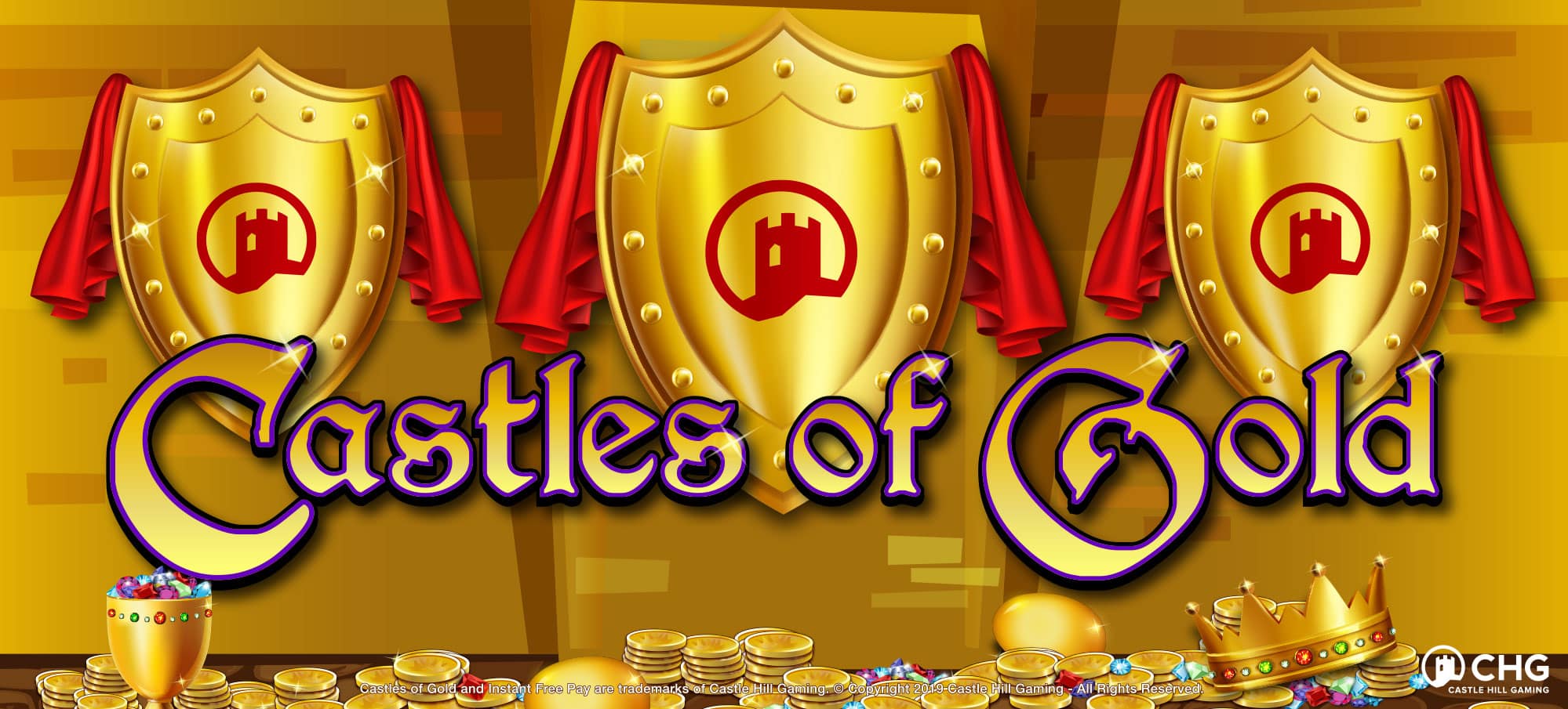 5R005 P1 – Castle Hill Gaming