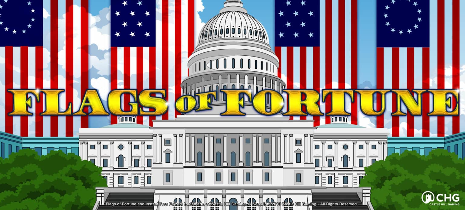Flags of Fortune – Castle Hill Gaming