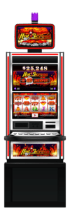 Hot Screen – Castle Hill Gaming