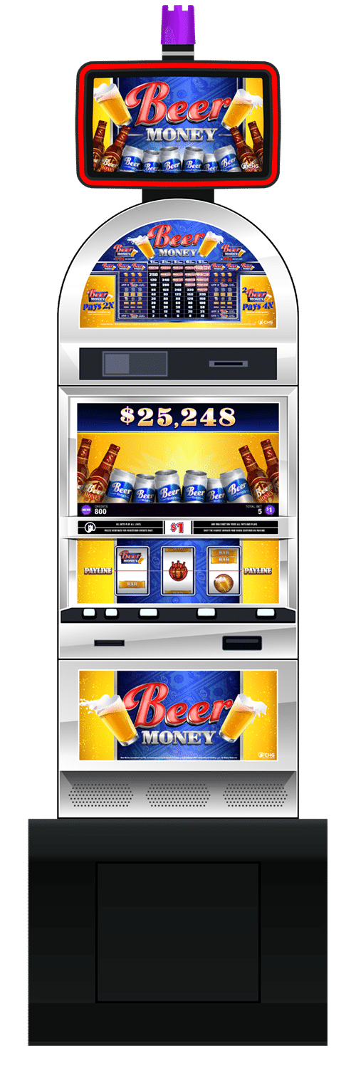 Beer Money – Castle Hill Gaming
