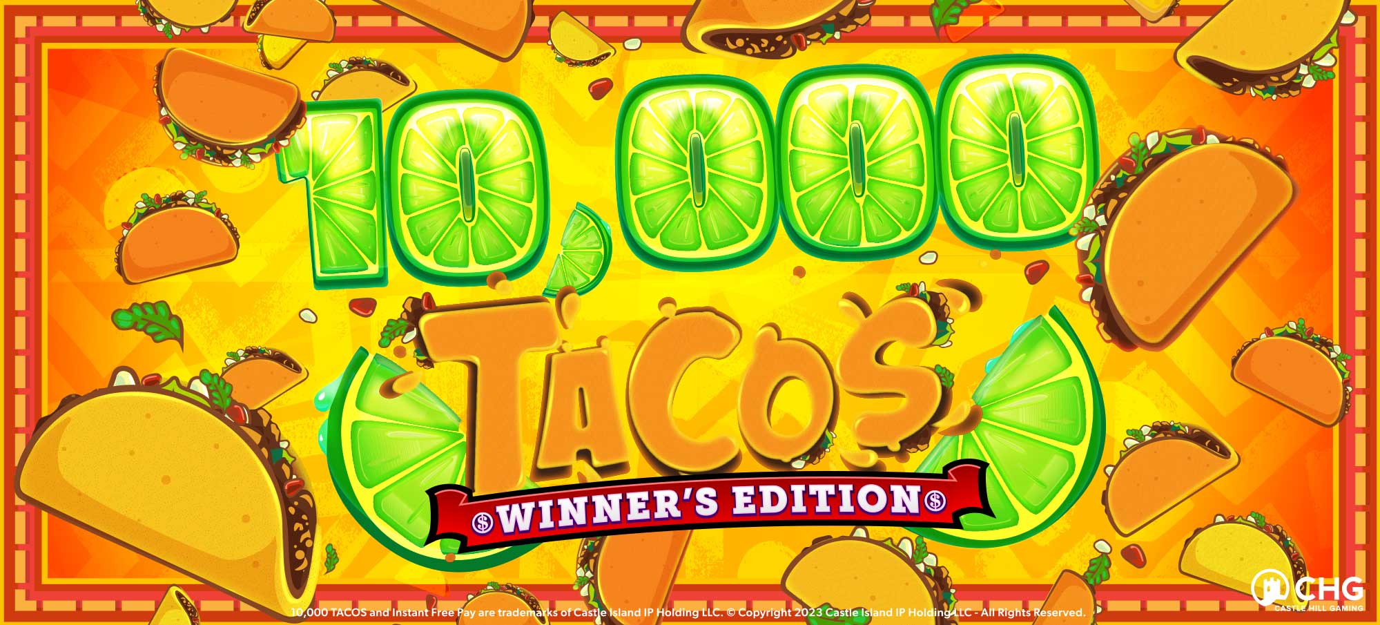 Class II Games – Castle Hill Gaming