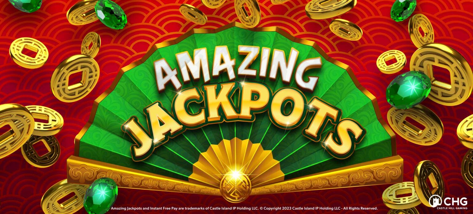 Class II Games – Castle Hill Gaming