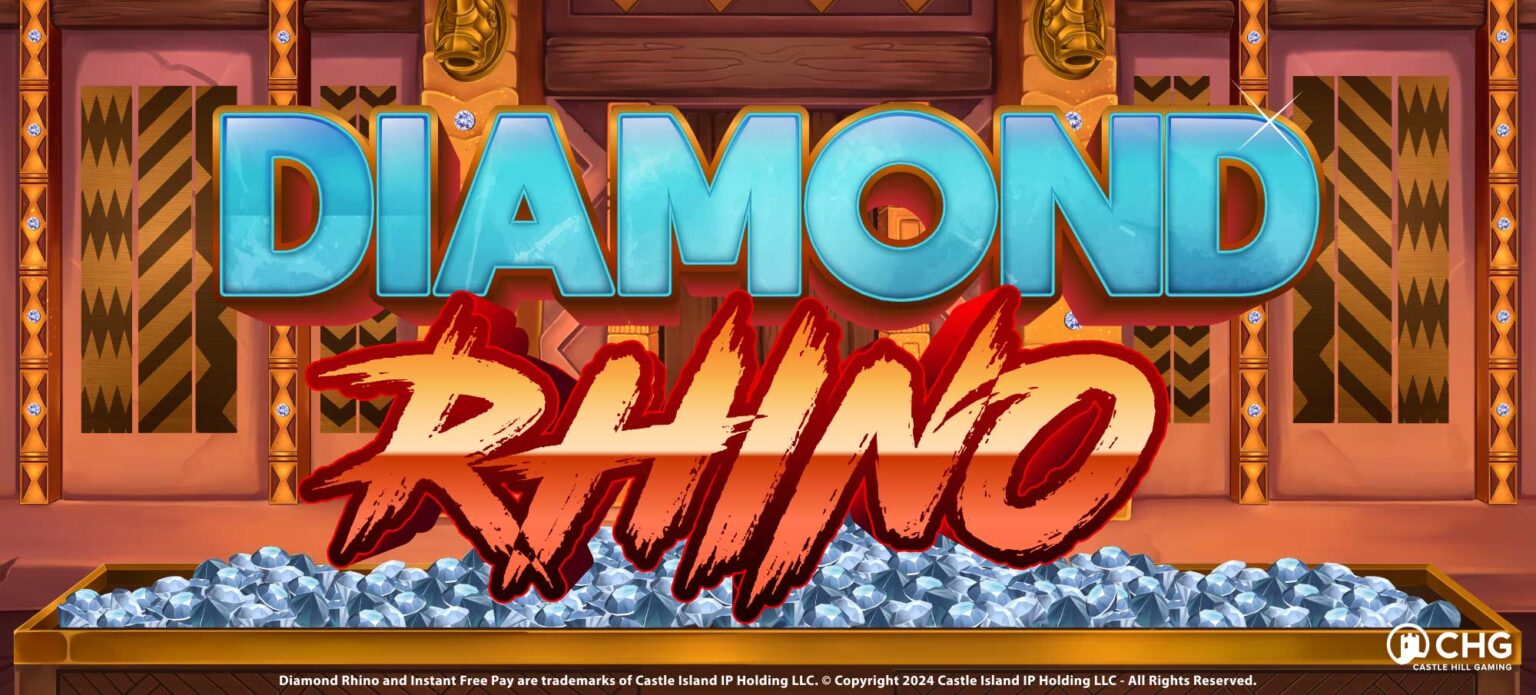 Diamond Rhino – Castle Hill Gaming