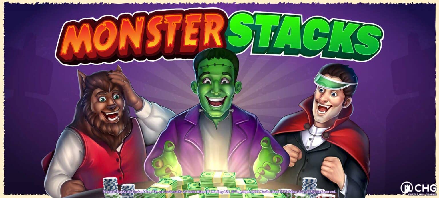 Monster Stacks – Castle Hill Gaming