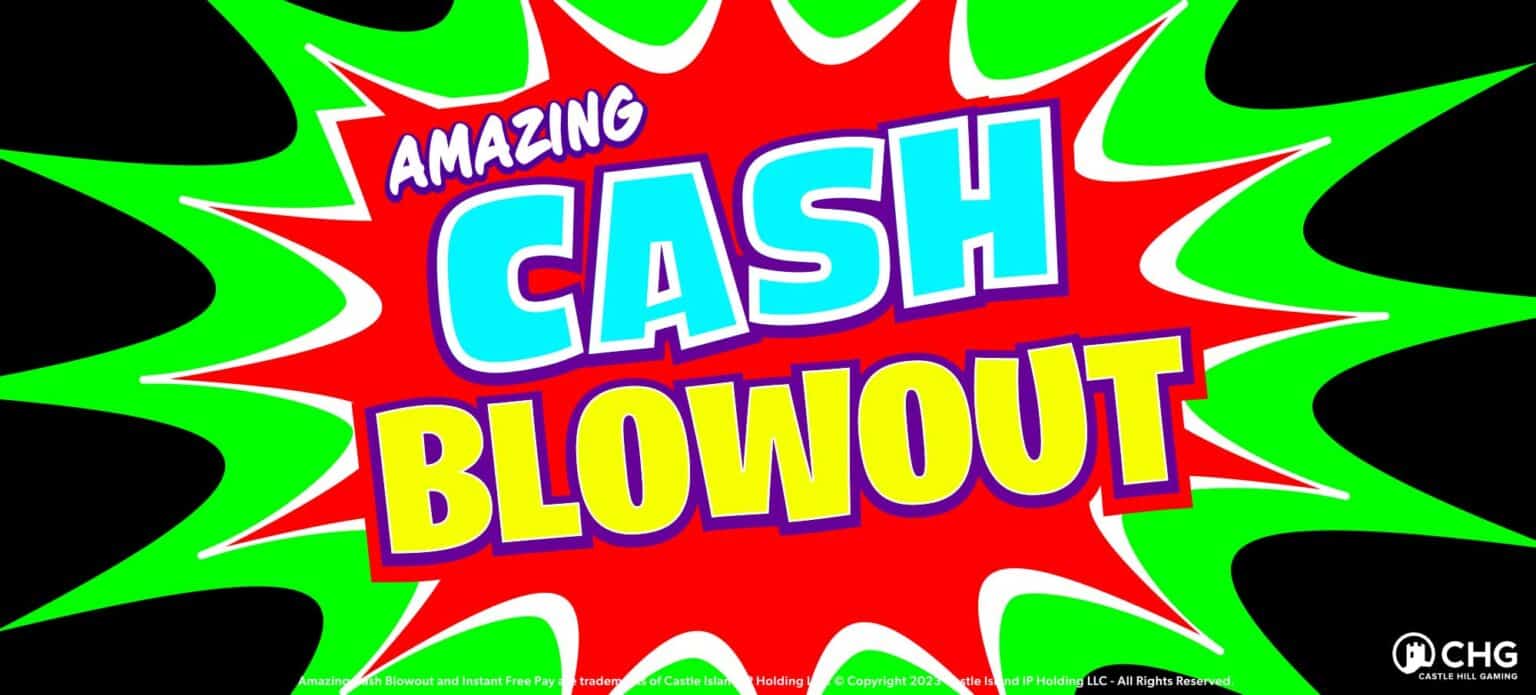 Class II Games – Castle Hill Gaming