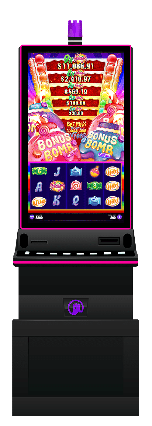 Bonus Bomb Delight – Castle Hill Gaming