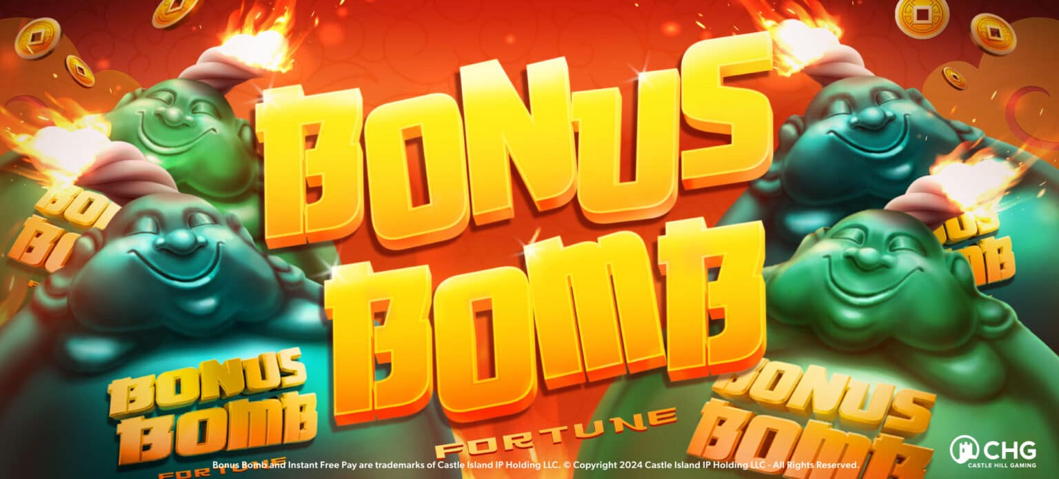 Bonus Bomb Fortune – Castle Hill Gaming