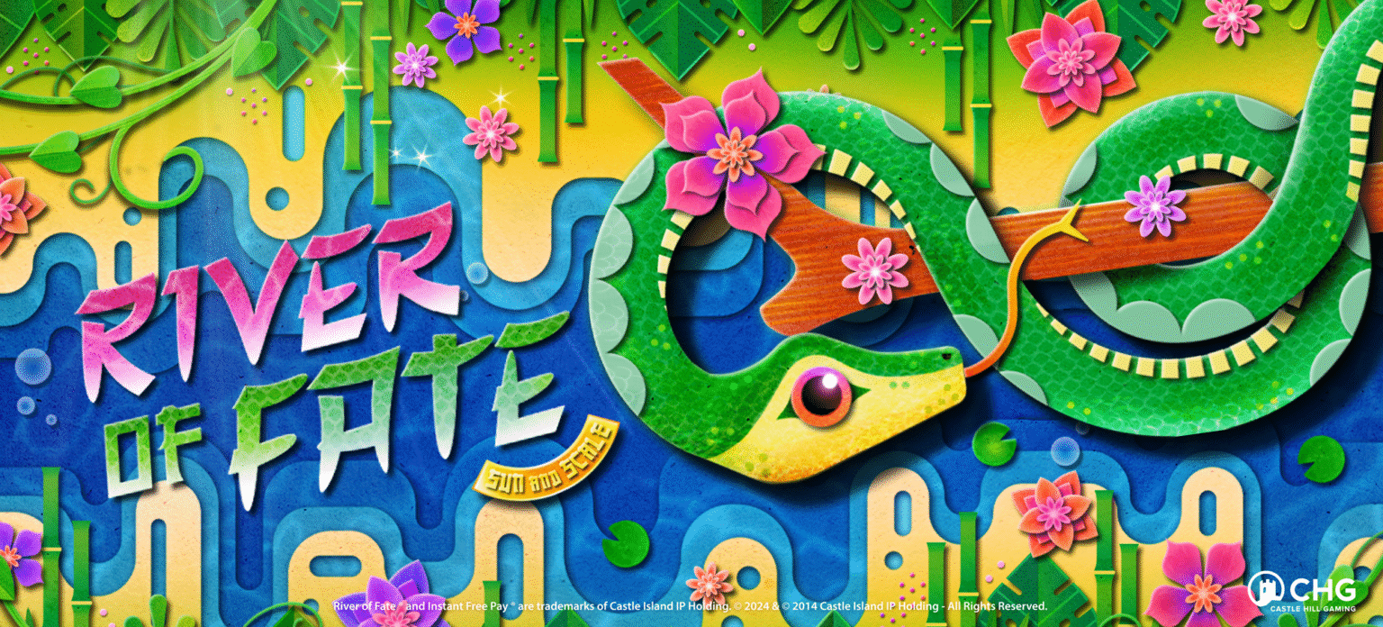 River of Fate – Sun and Scale – Castle Hill Gaming