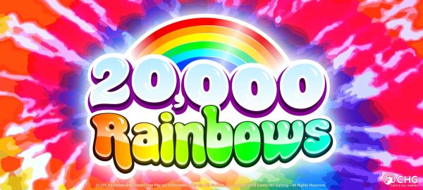 Class II Games – Castle Hill Gaming